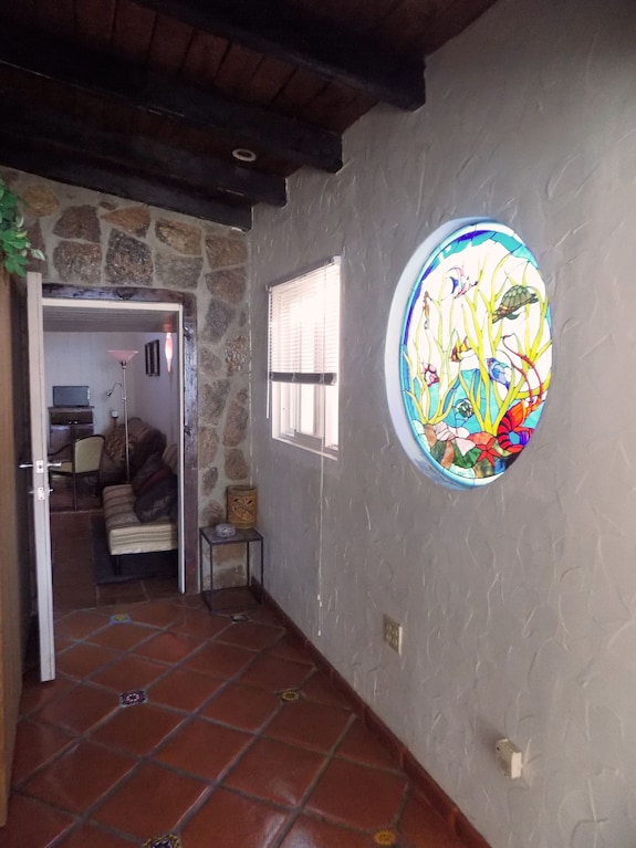 Oceanfront Spacious Condo With Private Beach Access - Tijuana