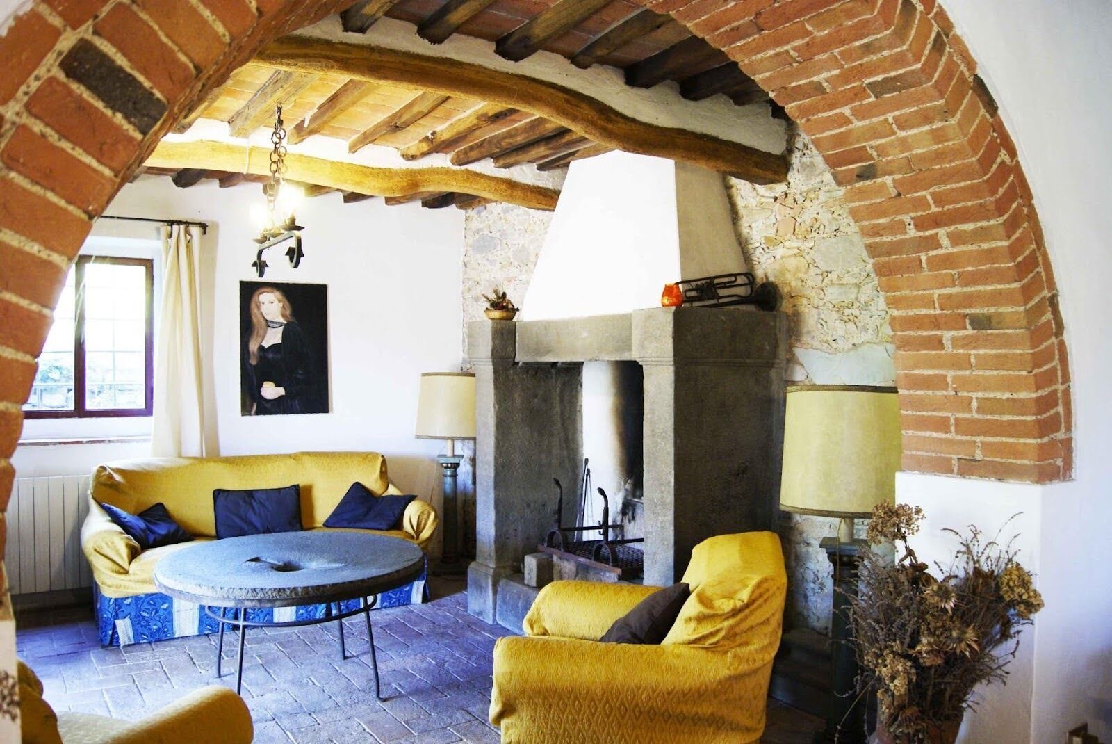 Altocolle In Buti - Toscana - Pontedera