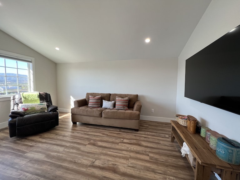 Sweeping Lake View, Newly Remodeled Home And Pet Friendly! - 納西緬托湖