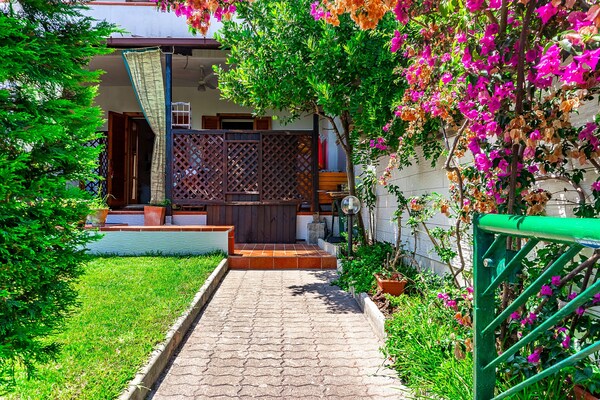 Rifinita Villetta Vicino Al Mare, Loc. Torre Dell'orso - Melendugno - Lecce - Torre dell'Orso