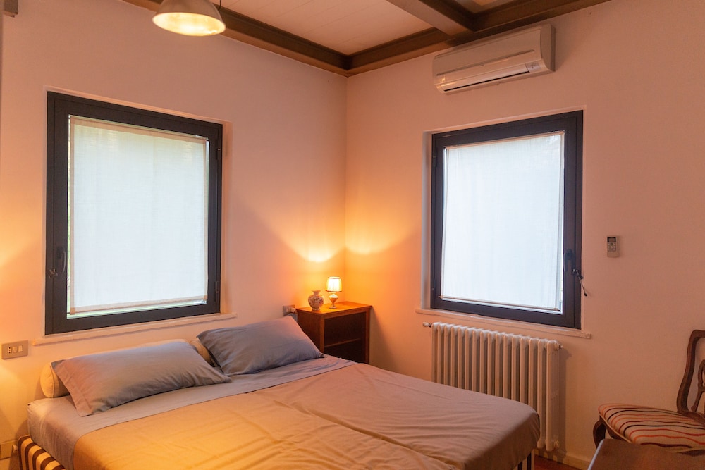 Luxury Villa In Tuscany To Capalbio With 19 Hectares Of Park - Tuscany