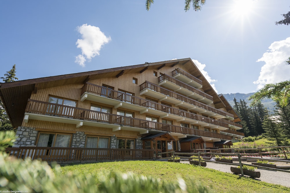 Résidence Partenaire Le Golf - Courchevel