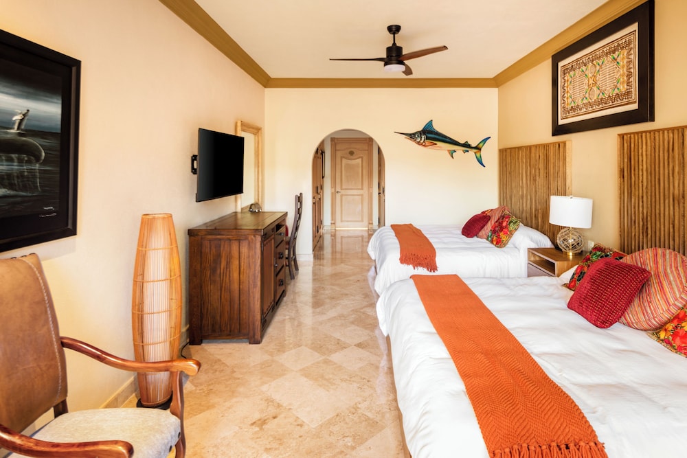 Luxury Interior W/full Resort Amenities On Medano Beach! - 카보산루카스