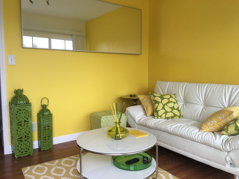 Steps To The Water On Both Sides!! - Point Loma - San Diego