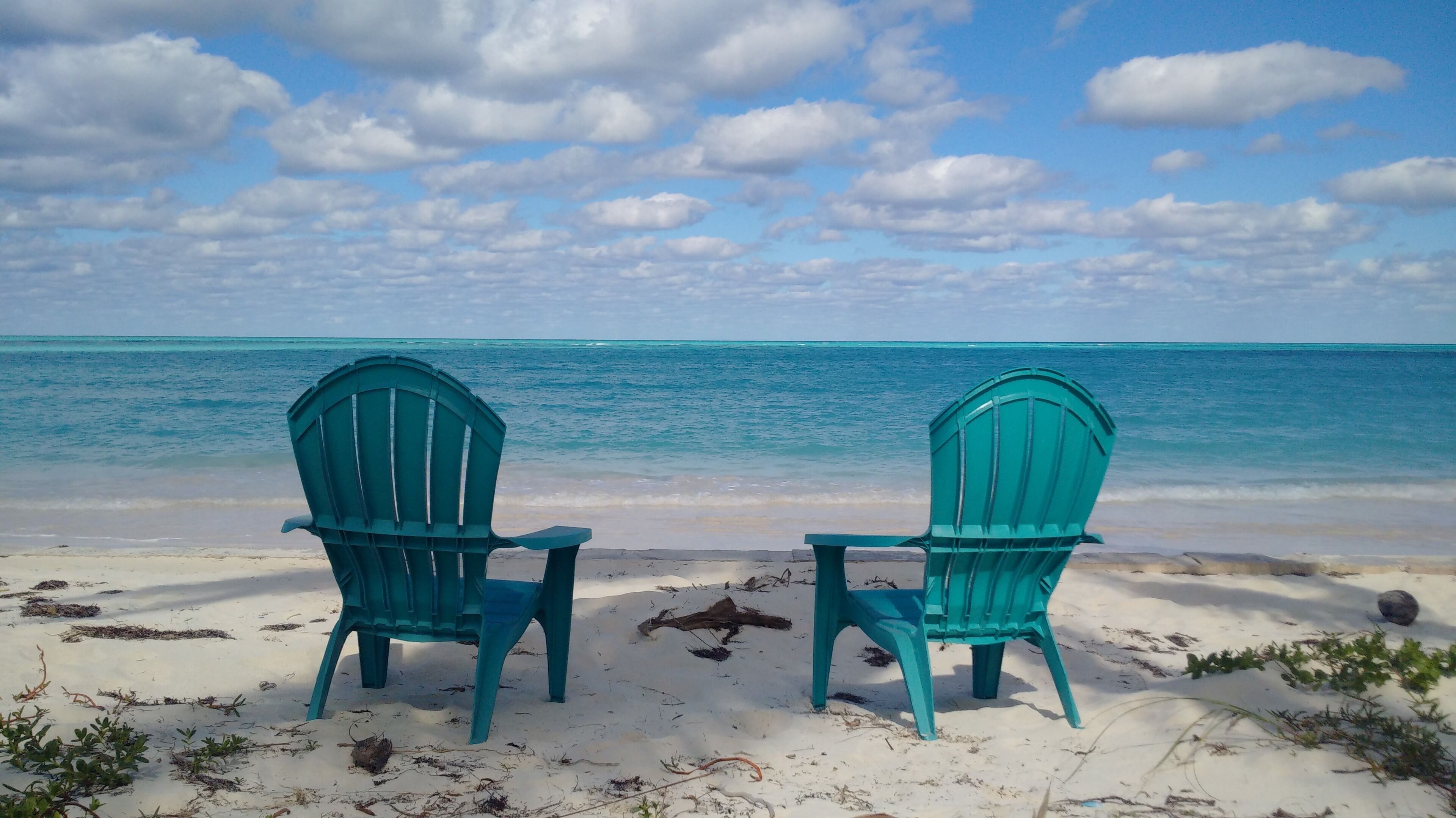 Easy, Breezy, Beautiful - ON THE BEACH - Spanish Wells | Vrbo