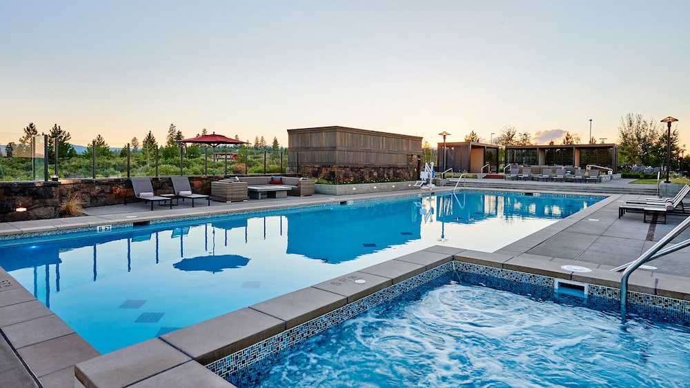 Clear ☀ Bend Days ~ 24-hr Staff ~ Great For Large Families ~ Resort Pool ~ W/d ~ - 벤드