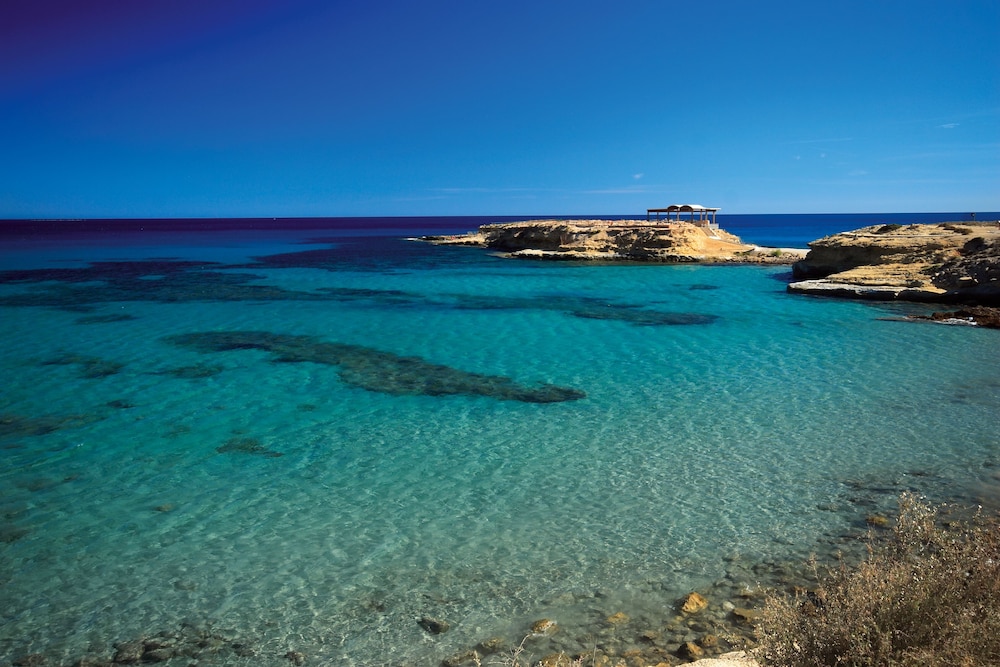 Apartamento De Lujo Con Vistas Al Mar - Costa Blanca
