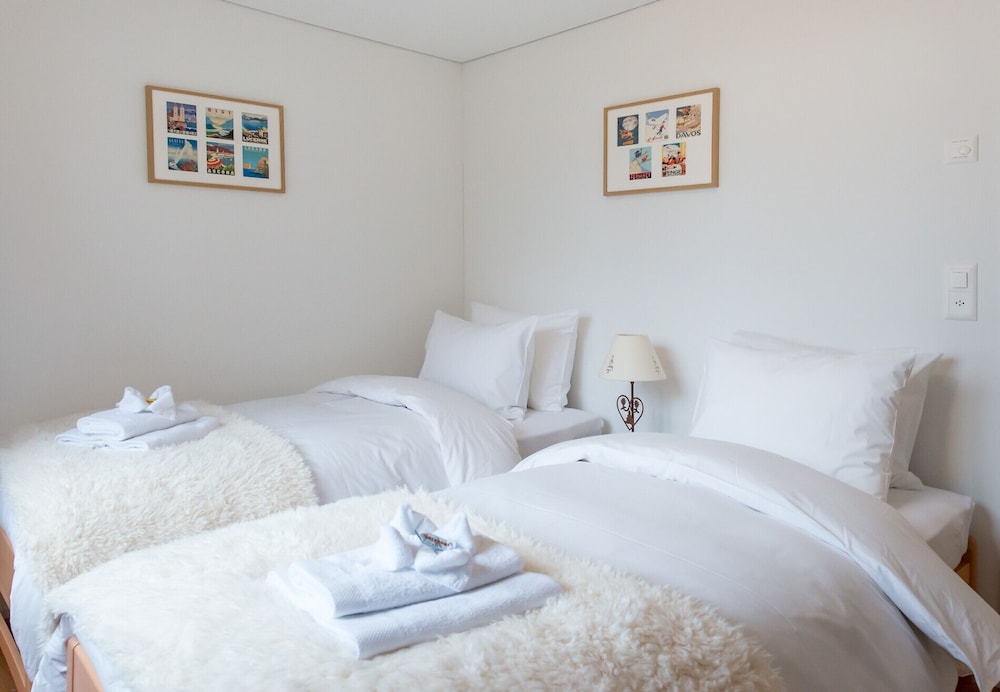Nuovissimo 2 Camere Da Letto Appartamento In Wengen - Panoramapark Soleil Akroyd - Grindelwald