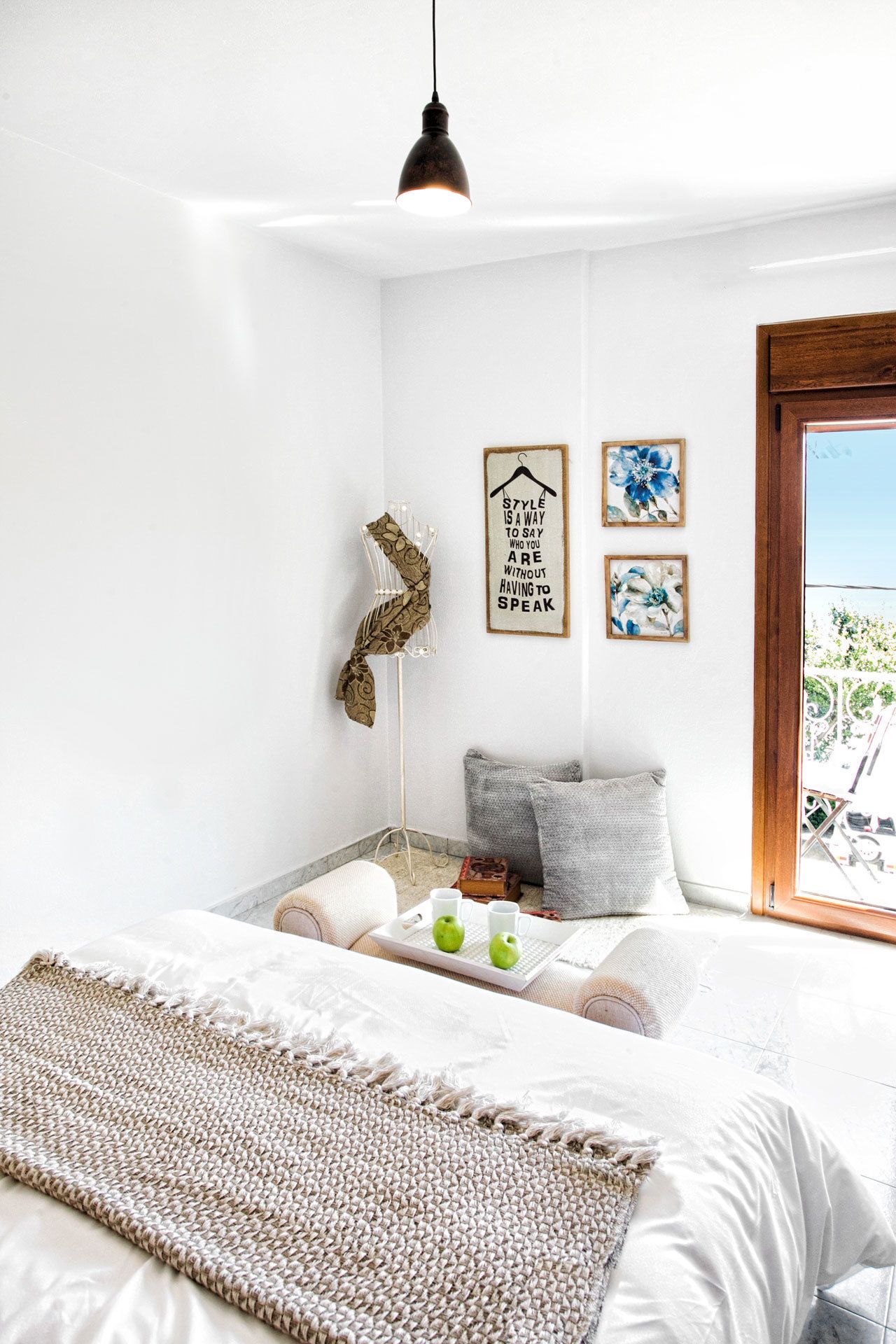 Apartamento standard (Coral and Sapphire) | Cofres nos quartos, quartos à prova de som, Wi-Fi de cortesia
