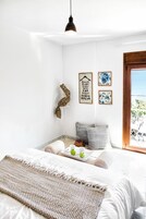 Apartamento Standard (Coral and Sapphire)