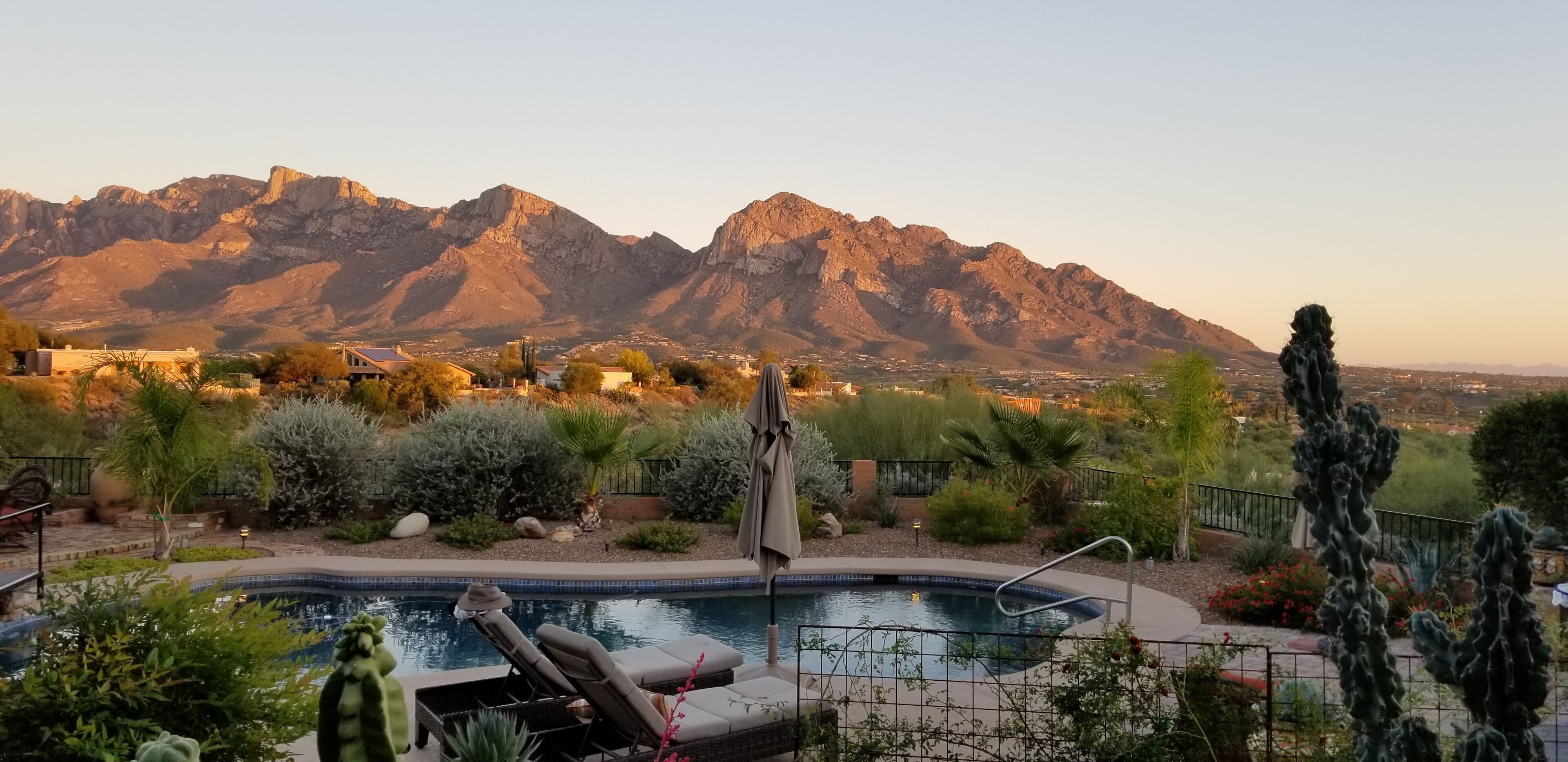 Like Staying at Your Own Private Resort! - Tucson | Vrbo