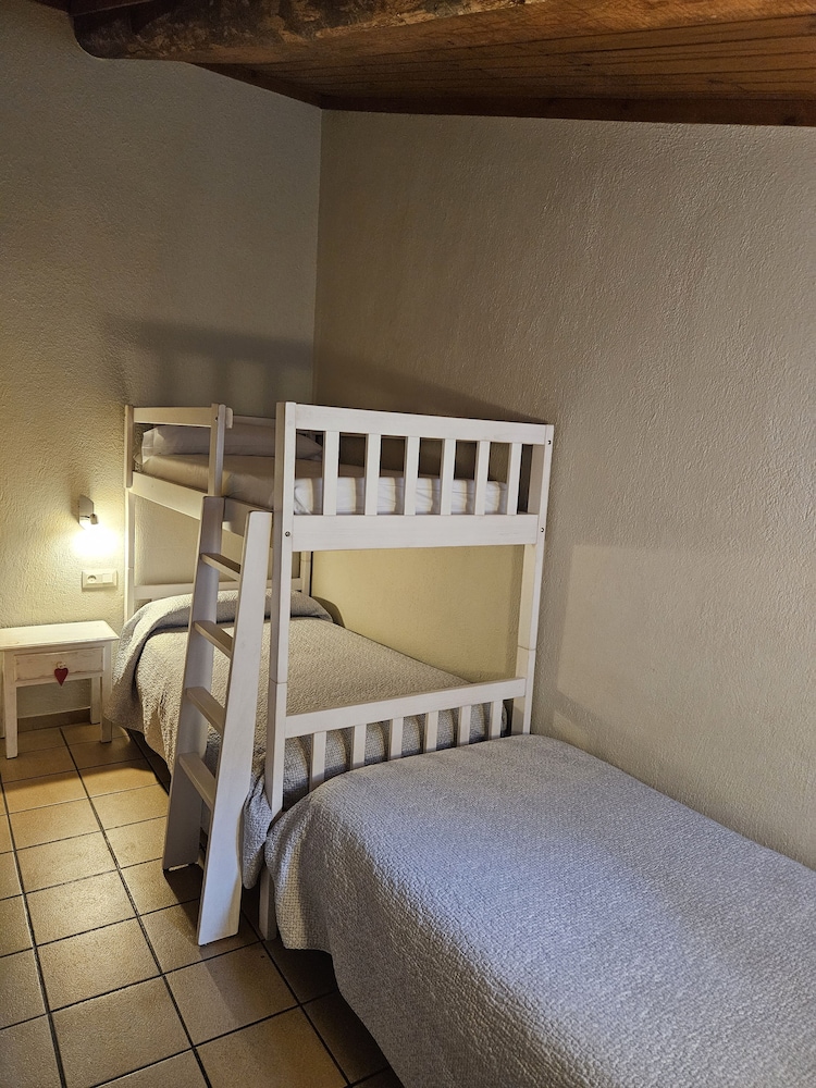 Casa Corral Para 4 Personas - Lladurs
