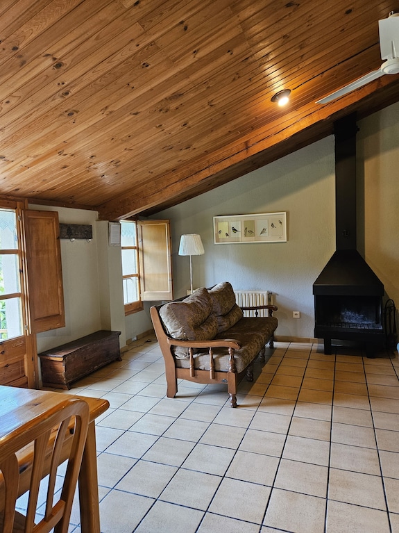 Casa Corral Para 4 Personas - Cataluña