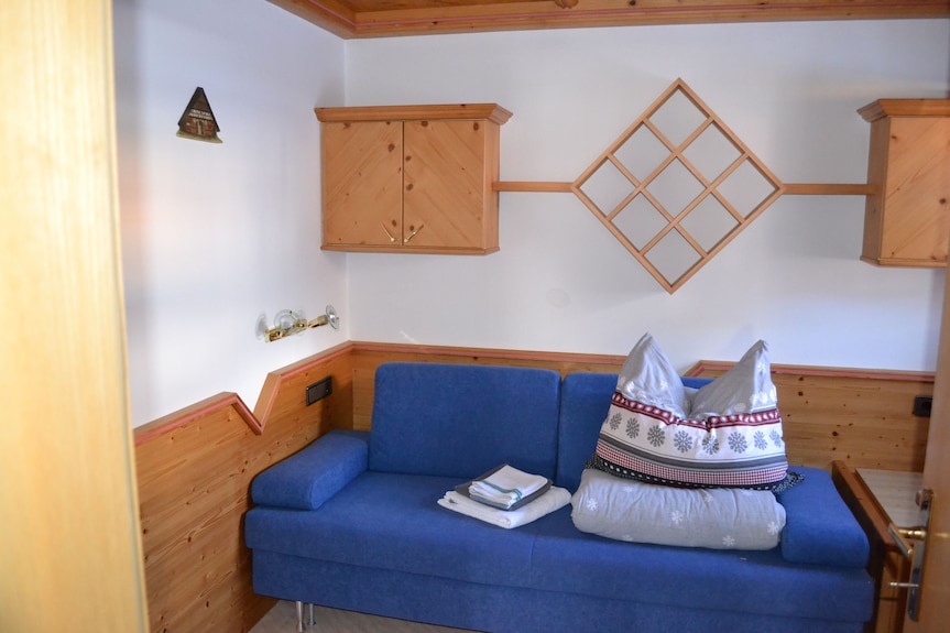 Perfecte Gezellig Appartement Voor Alle Activiteiten Met Uitzicht Op De Bergen - Leogang