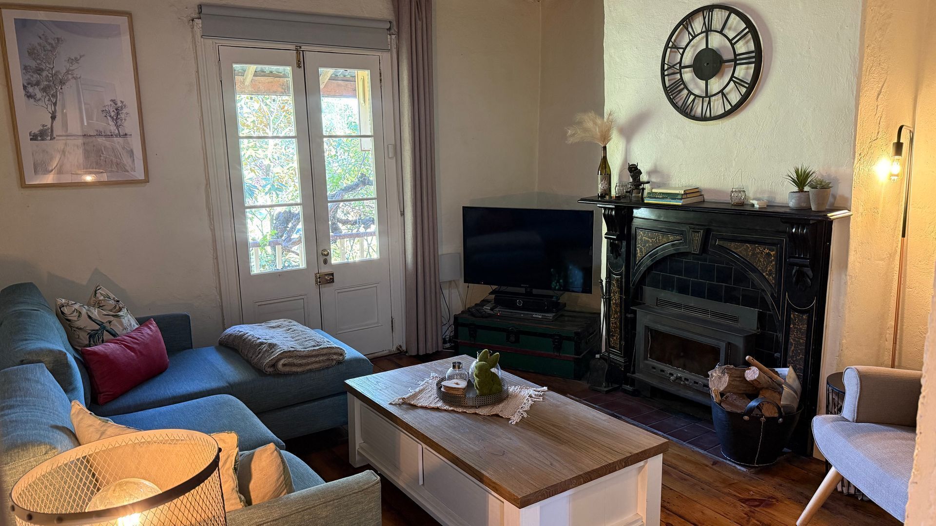 Gladstone House Beechworth - Beechworth