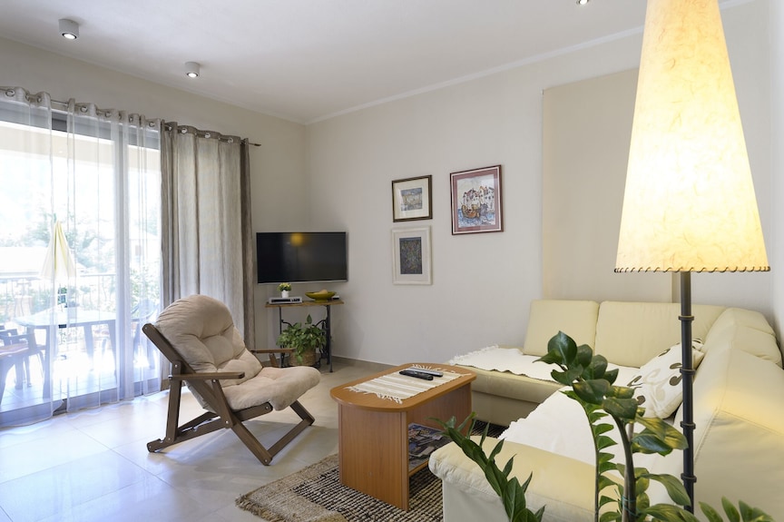 Spacieux Appartement Dans Muo **** - Kotor