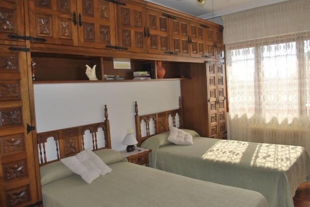 Casa La Nava - Navarra