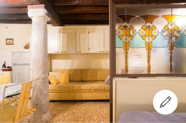 Historical Flat In Venice - Venice