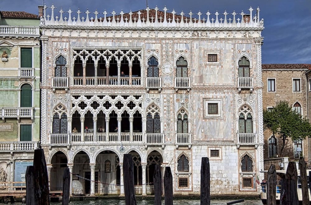 Piso Histórico En Venecia - Venice