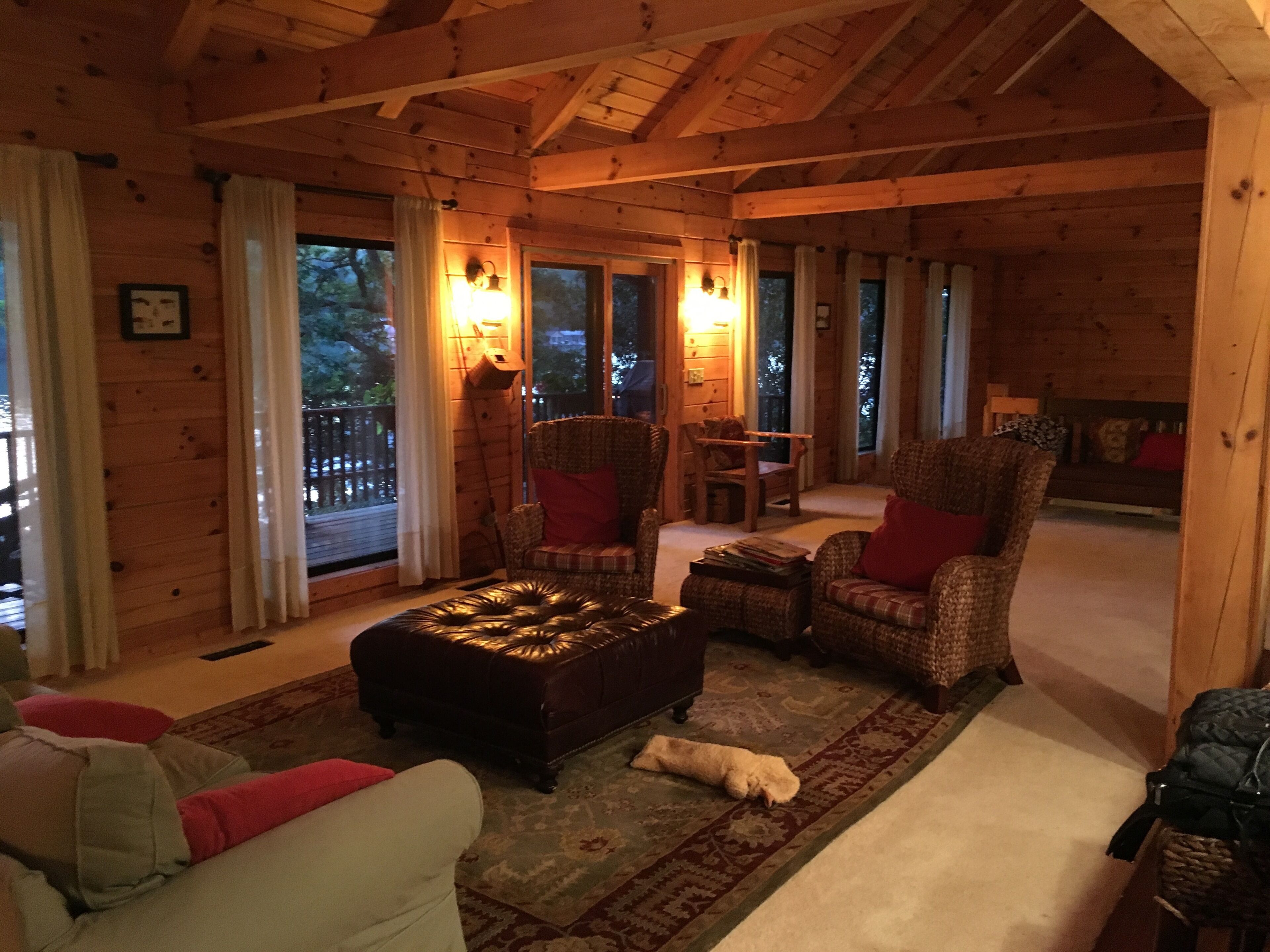 10 Best Lakefront Cabins In Ohio, USA - Updated 2024 | Trip101