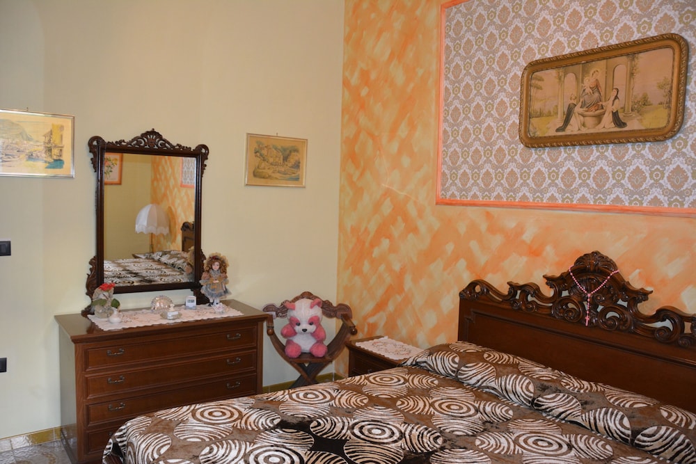 Panoramic House On The Amalfi Coast - Tramonti