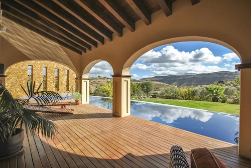 Villa Mirador Del Torcal - Antequera