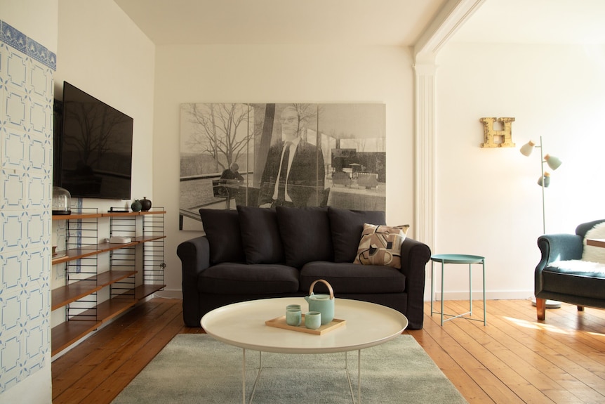 :: Villa Busdorf - Appartement 01 :: - Paderborn