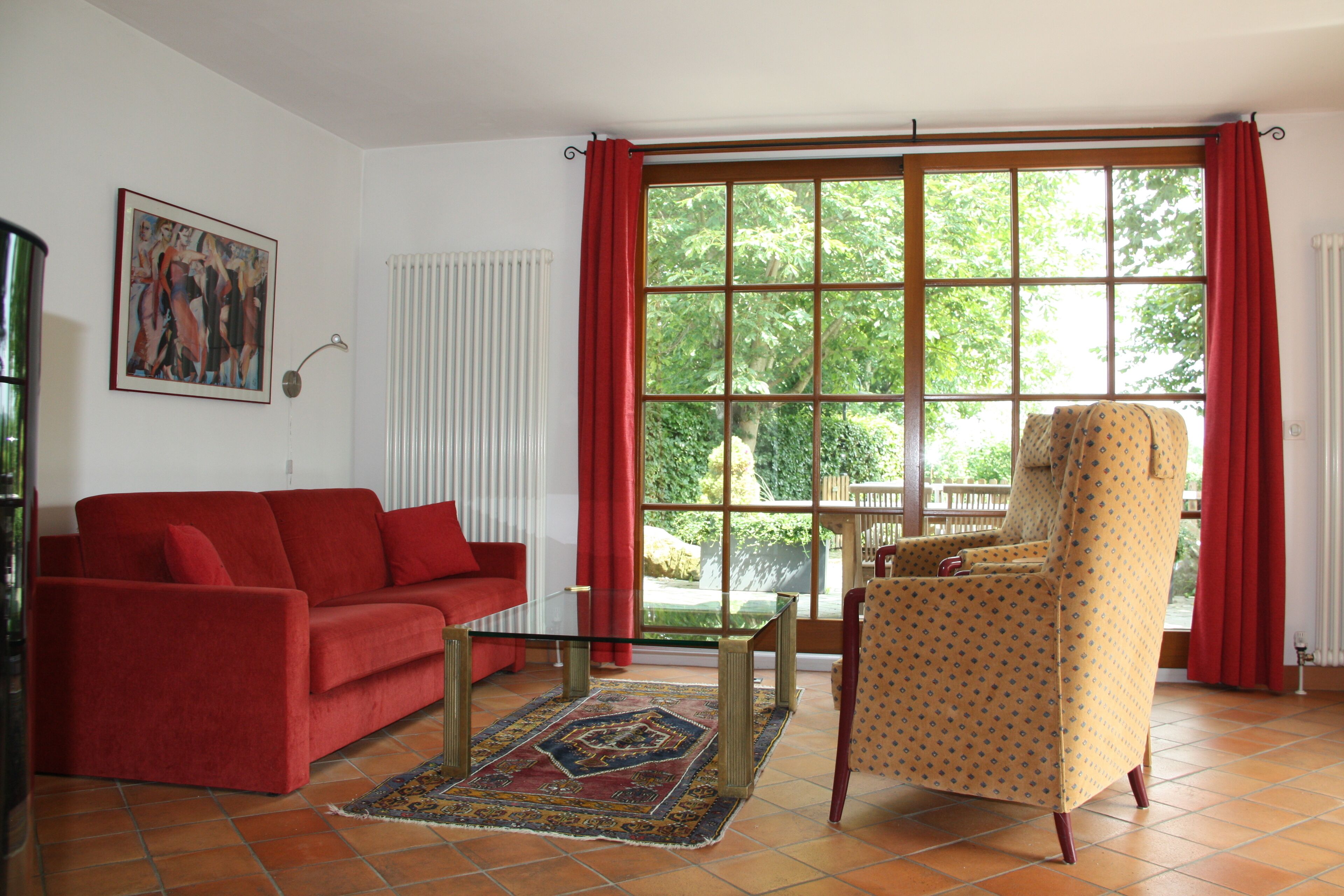 Aux Deux Bouleaux - Cottage Au Bord De L'étang - Aubel