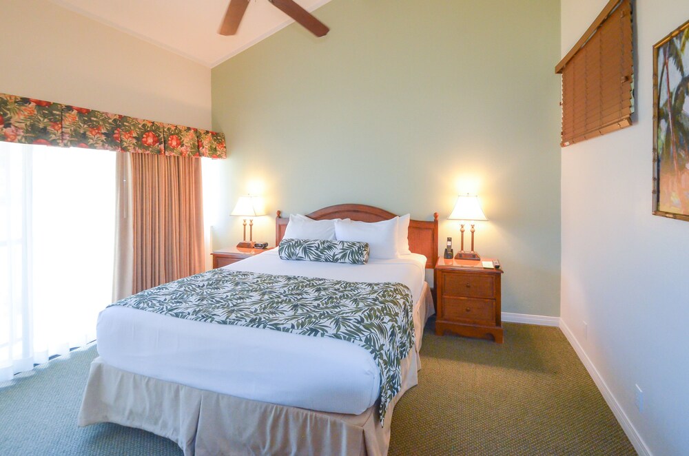 Makai Club Resort - Hawái