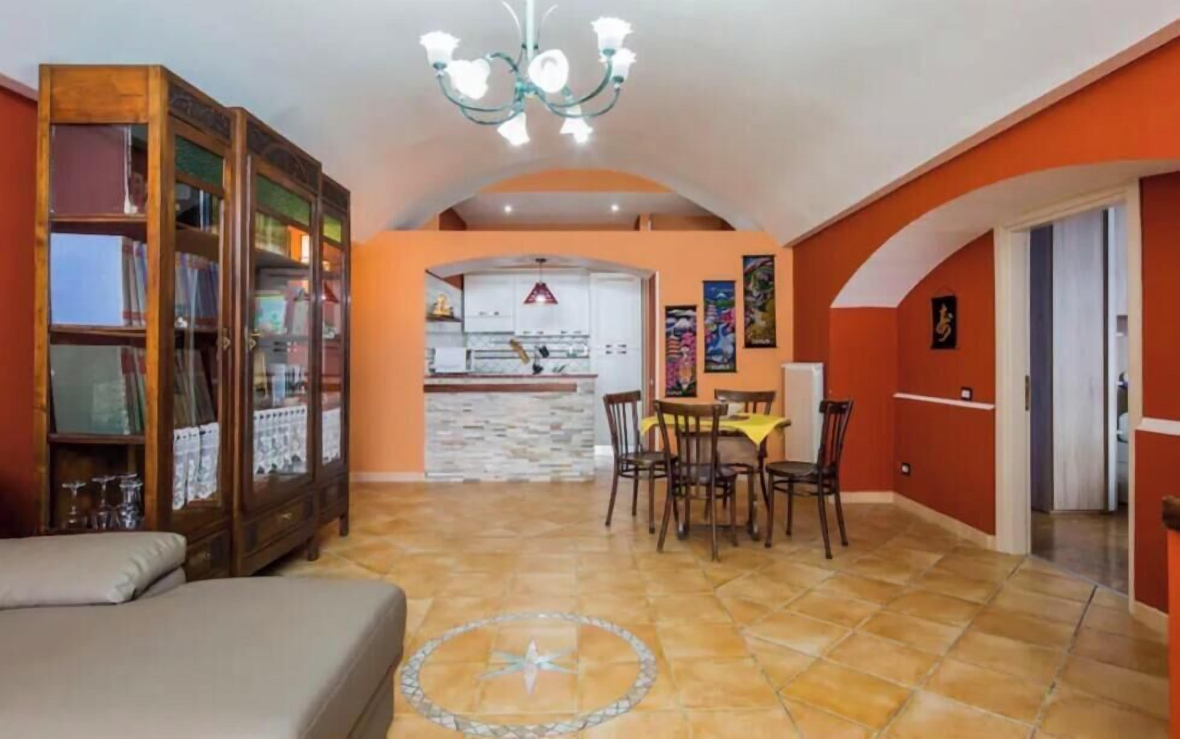 Escape Esclusivo A Salerno,villa Samurai Con Terrazza Vista Golfo E Relax Totale - Salerno