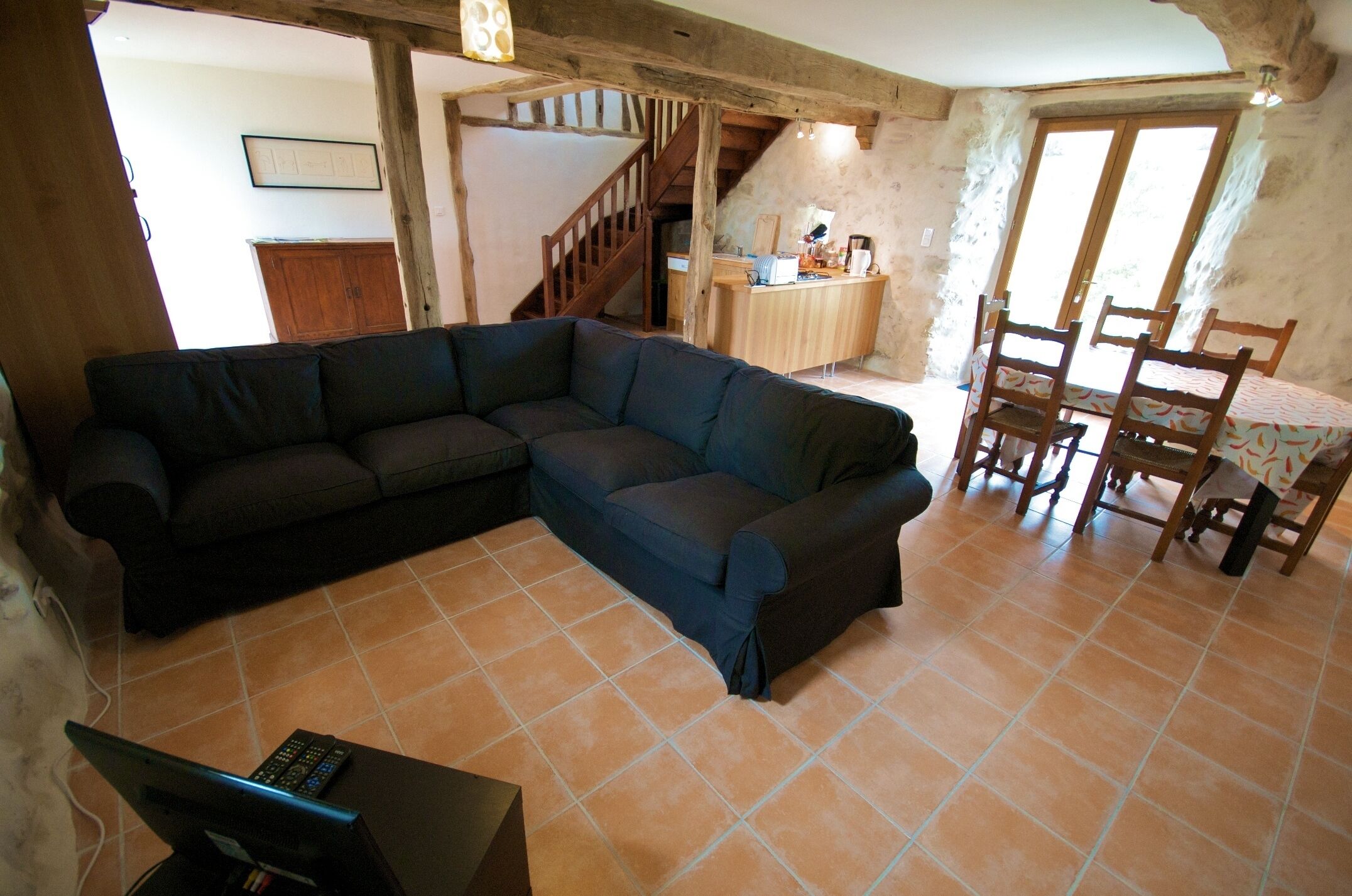 Un Chalet Récemment Rénové - Pamiers