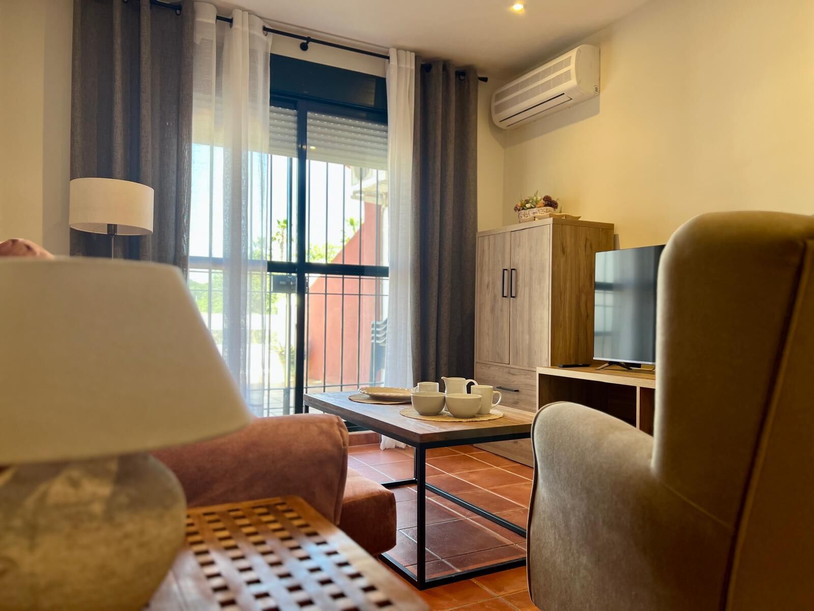 Apartamento La Barrosa Bay - Novo Sancti Petri