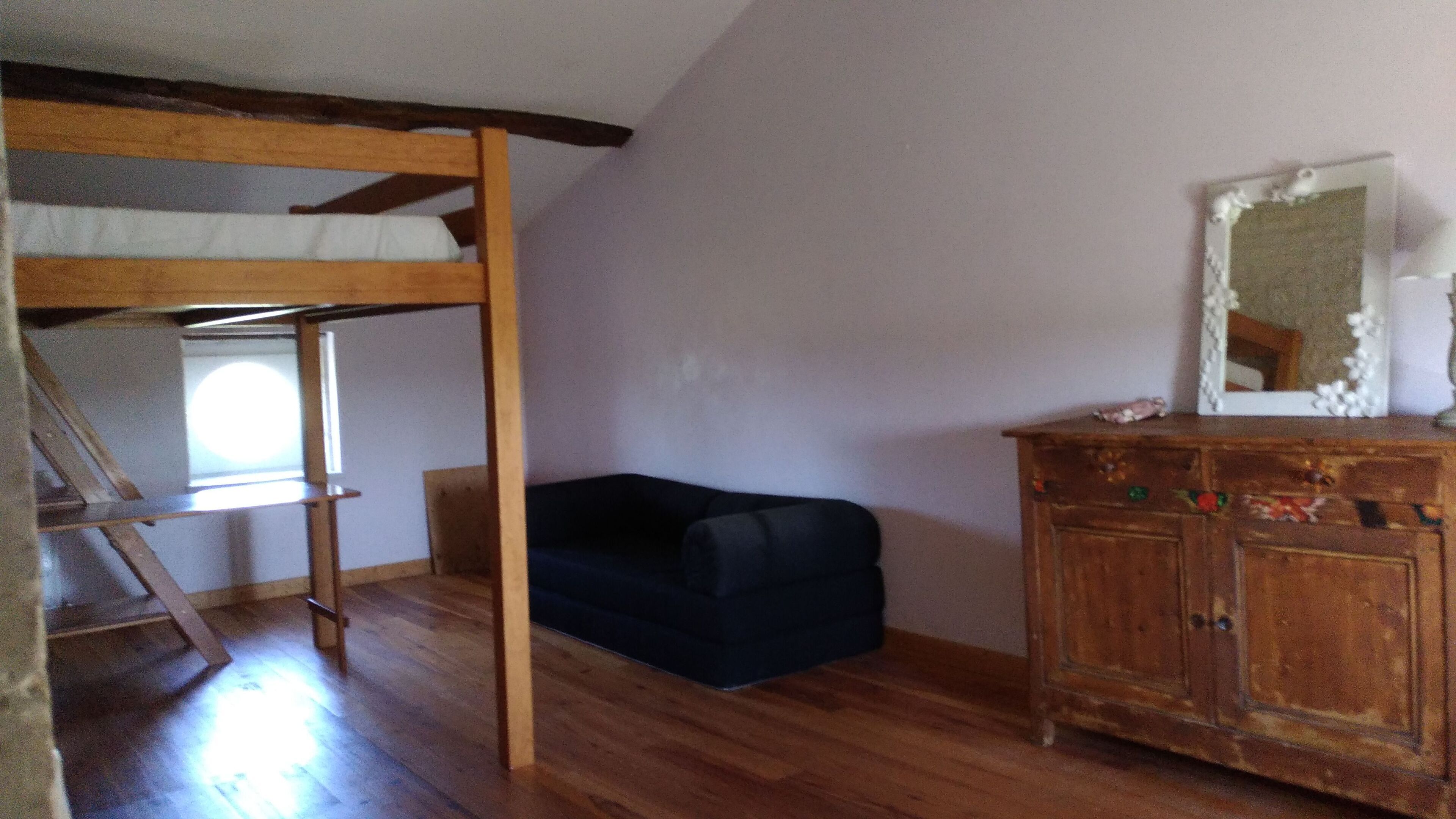 Immense Logis Du 19ème, Charente-maritime, 5 Chambres, Piscine , Préau Ping-pong - Charente-Maritime