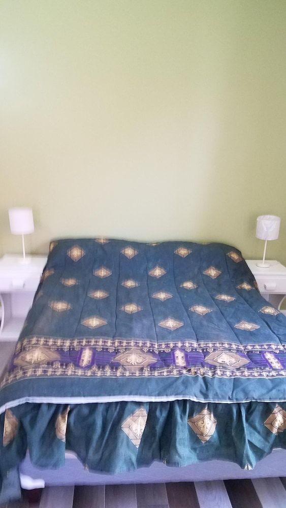 Private 1 Bedroom, Modern Self Contained Cottage In The Heart Of Soufriere - Saint Lucia