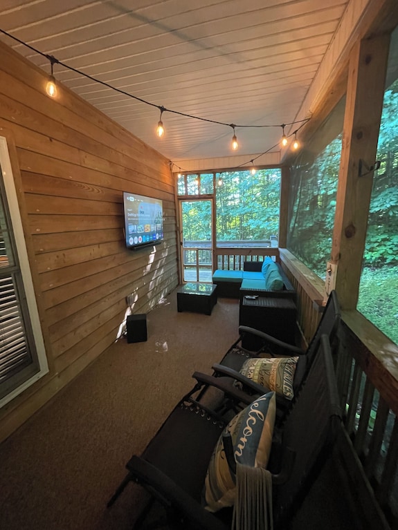 Όμορφο σπίτι στο Lake Cumberland Resort - Kentucky