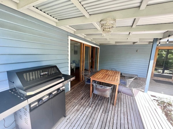 Ultimo Cottage - In The Heart Of Town - Mansfield