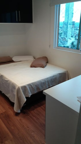 Top B Sul Frente Mar 2 Suítes+2 Demi 2 Garag Churr - Balneário Camboriú