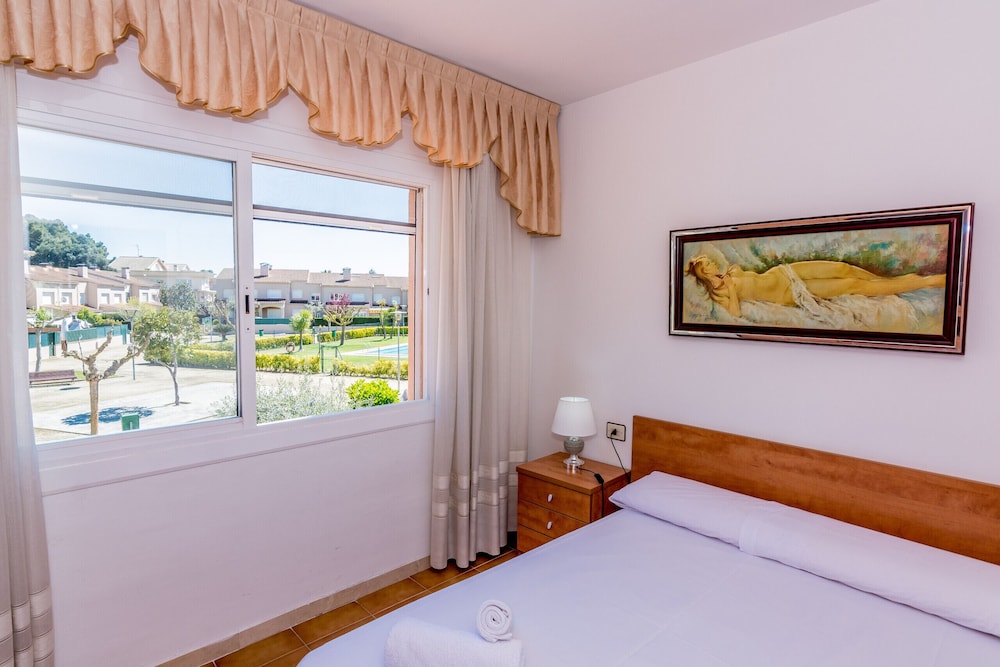 Homeholidaysrentals Moonlight - Costa Barcelona - Santa Susanna