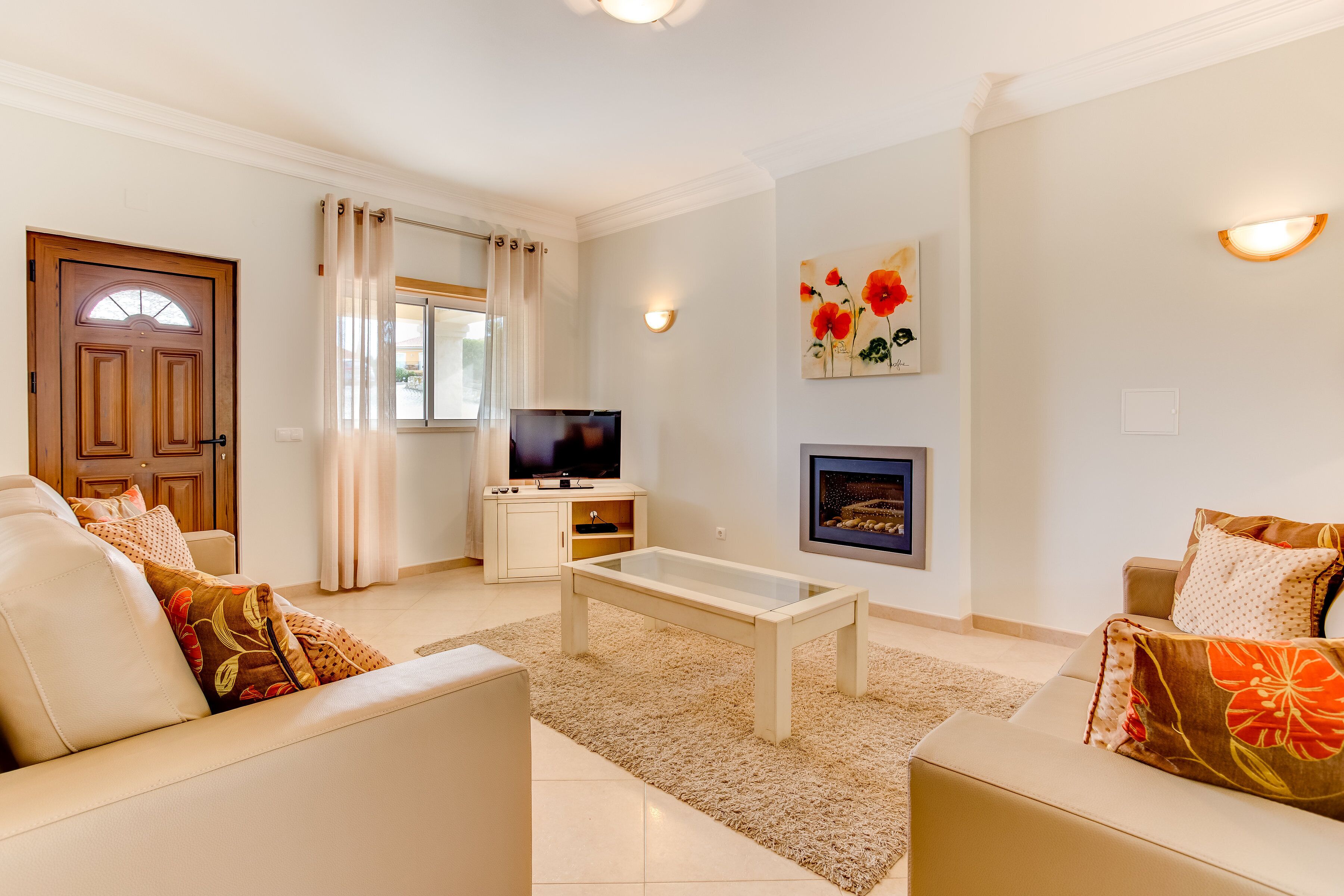 Θαλασσα βιλα και ομορφη πολλαπλη πισινα στο Boavista Golf και Spa Resort - Lagos