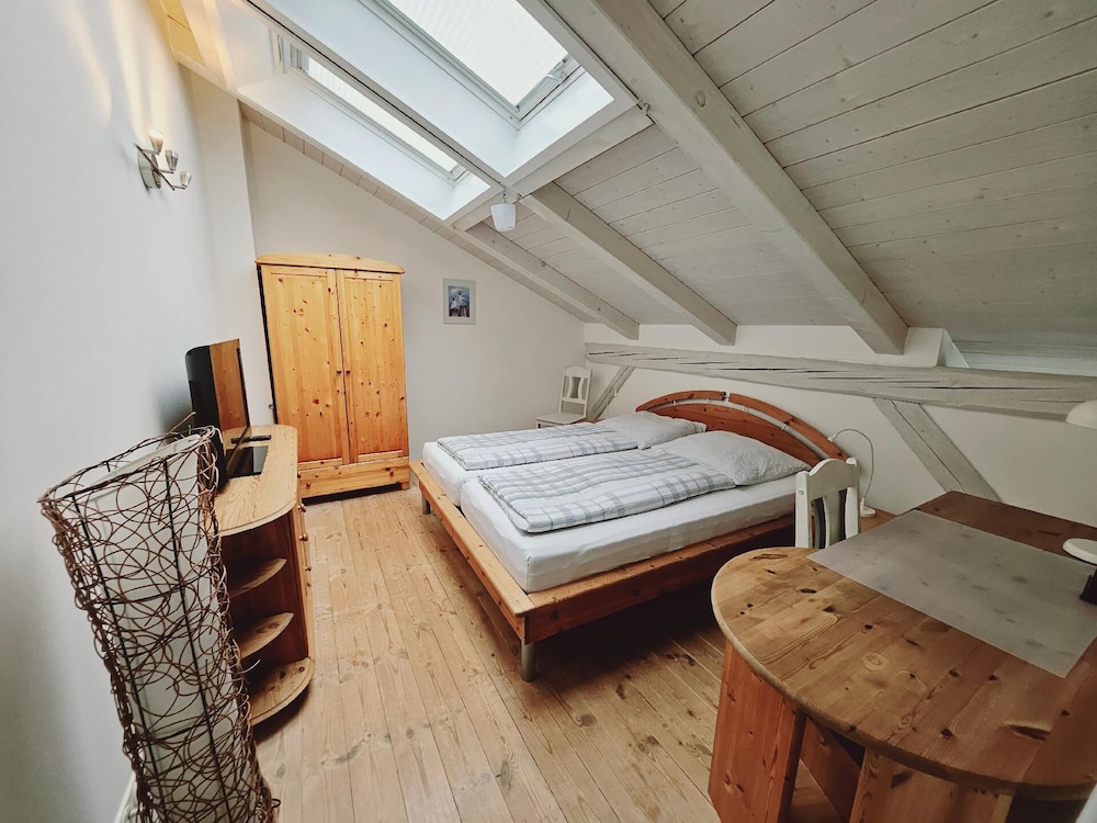 Ferienwohnung Stockelsdorf Für 1 - 4 Personen Mit 2 Schlafzimmern - Ferienwohnung - Ahrensbök