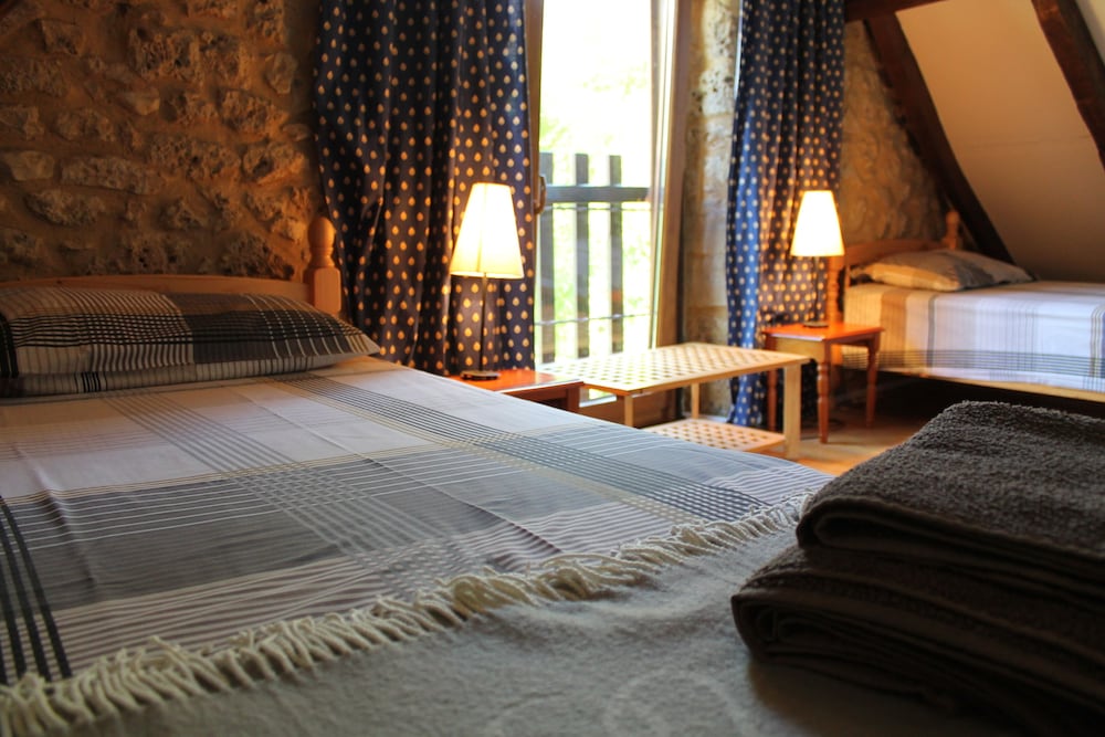 Charming Individual Cottage" La Petite Grange" For Maximum 4 People - Lot