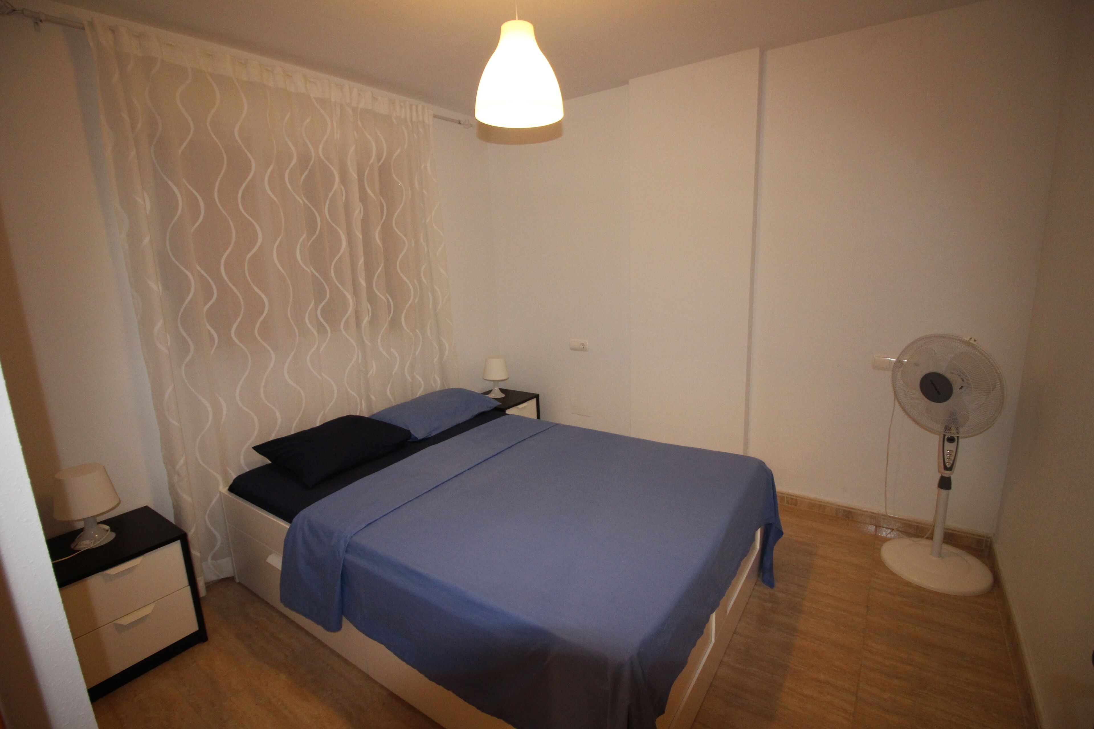 New Appartment Close To Center And The Beach, Free Wifi - Torrevieja