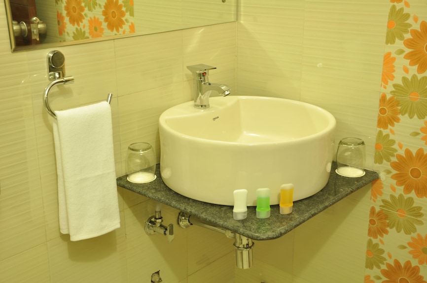 Heritage Ruime Kamer @ Ommuurde Stad - Jaipur