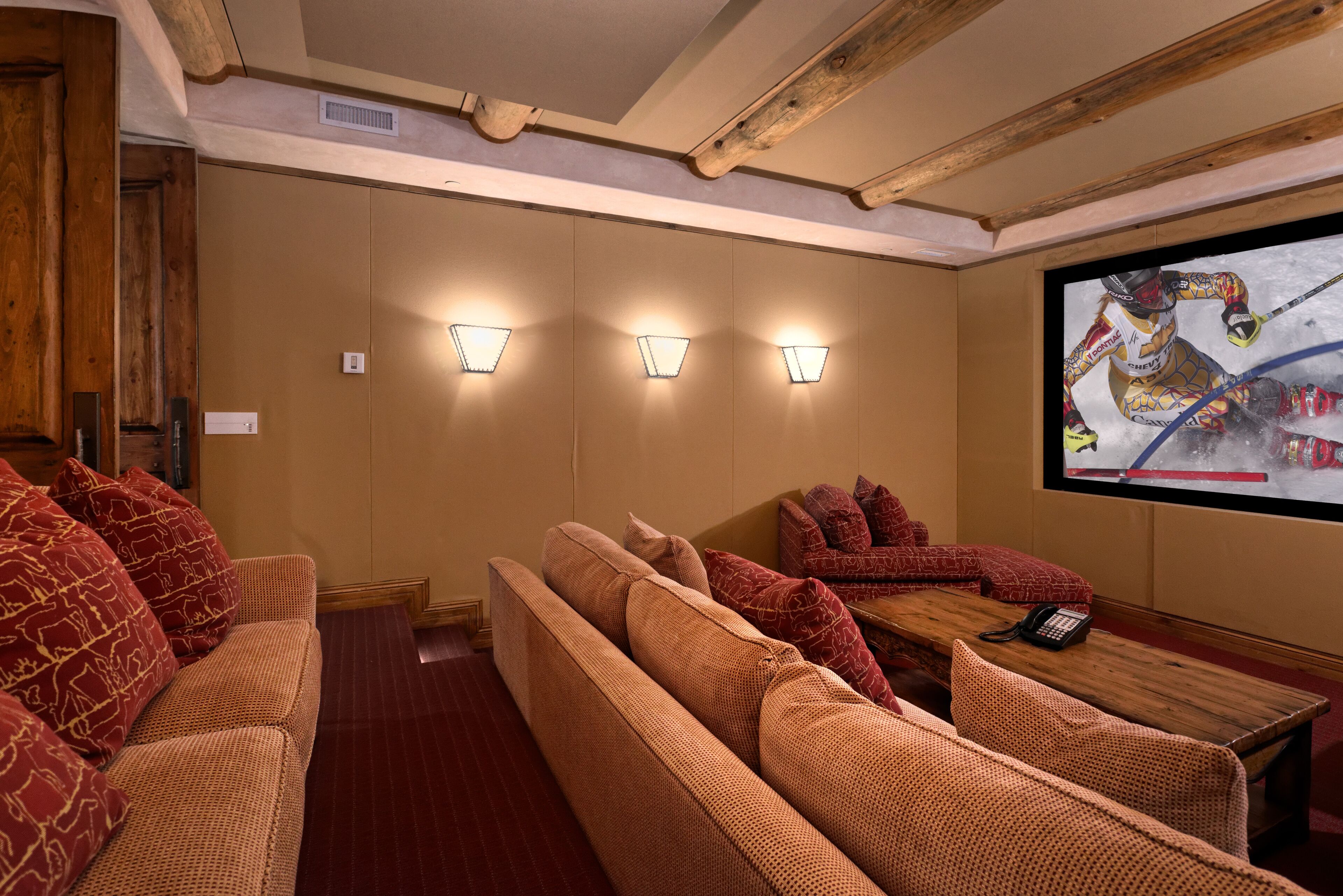 Willoughby Way Home With Stunning Aspen Mountain Views - Aspen, CO