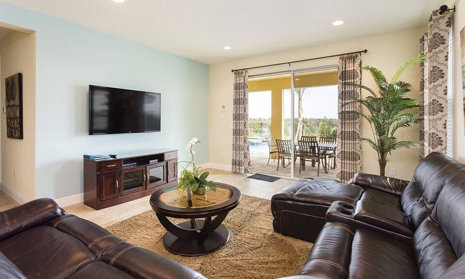 Ec056-fr2 Encore Resort βίλα με 10 υπνοδωμάτια - Davenport, FL