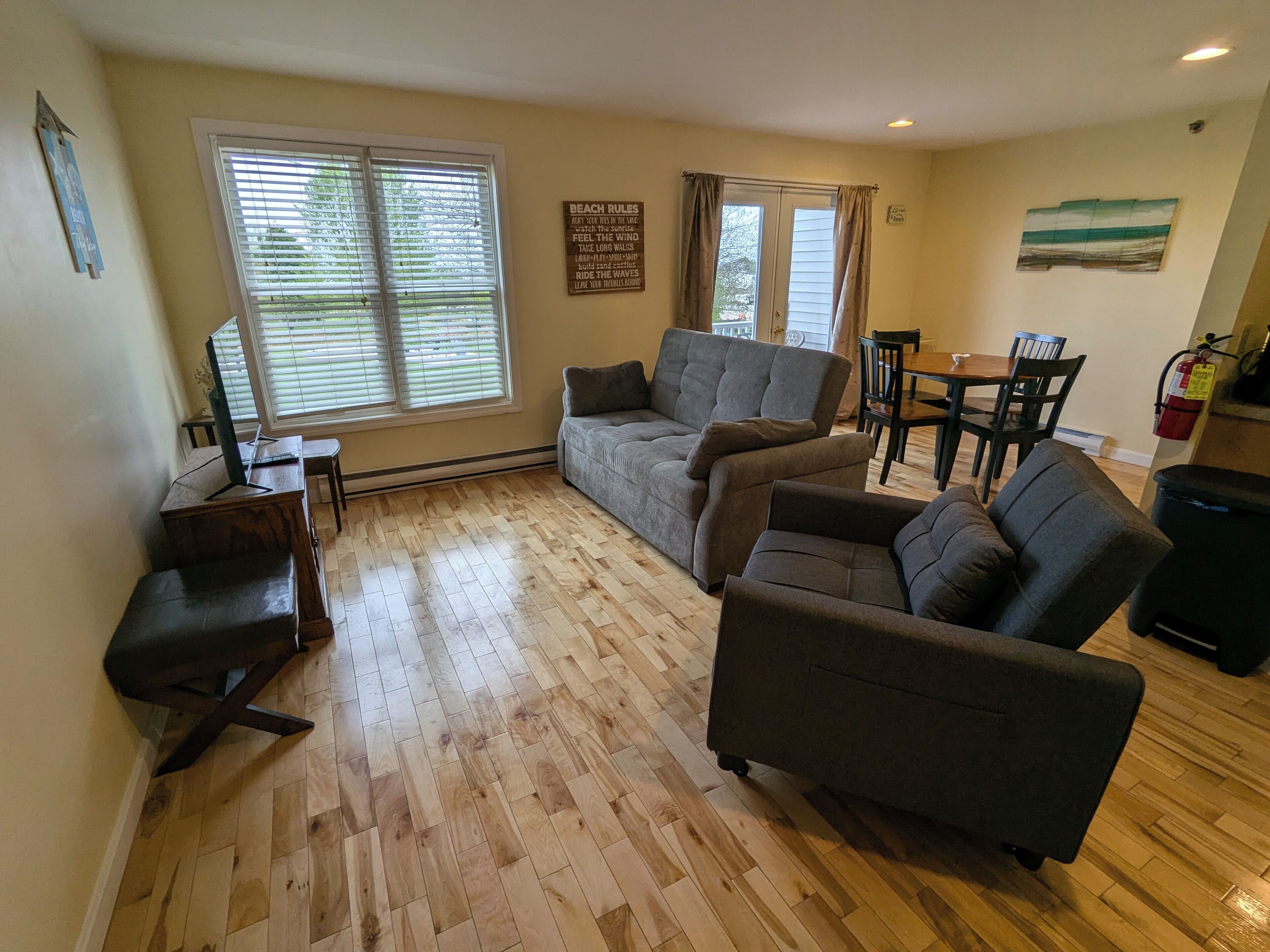 Condo Vue Océan Au Coeur De Oob - Biddeford, ME