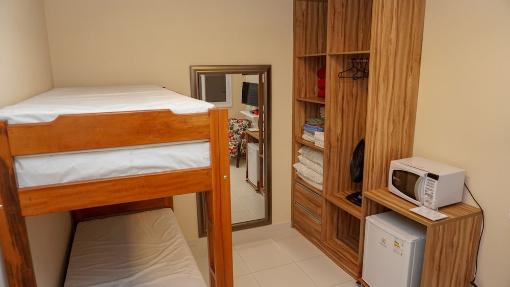 Comfort, Privacy, 24-uurs Beveiliging. Geschikt Voor Gezinnen, Kinderen En Dieren - Ubatuba