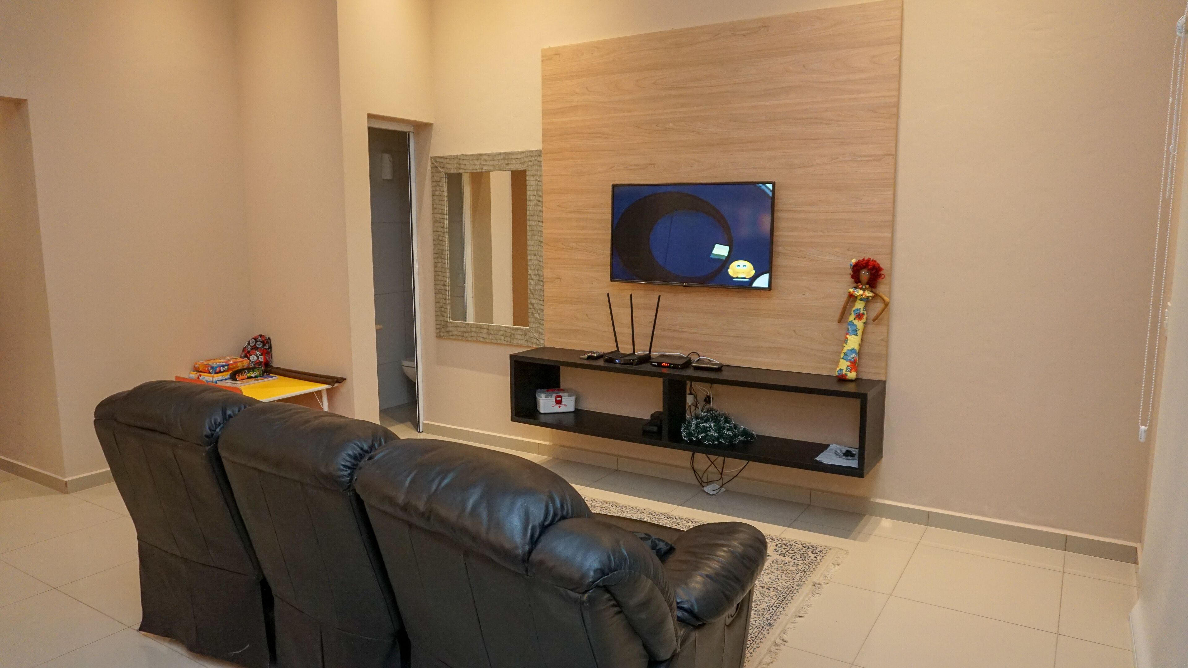 Confort, Privacidad, Seguridad 24 Horas. Alojamiento Para Familias, Niños Y Animales - Ubatuba