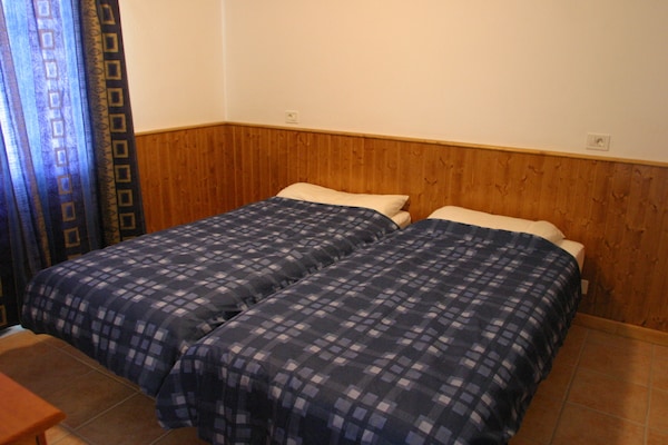 Bungalow En Complejo Tranquilo Cerca De Todos Los Servicios - Playa Blanca, Las Palmas, España