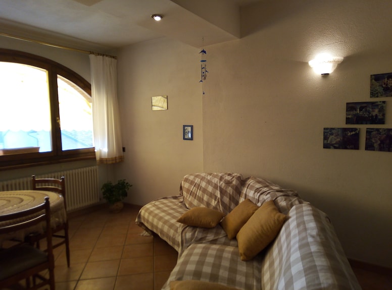 El Nido En La Via Francigena - Biella